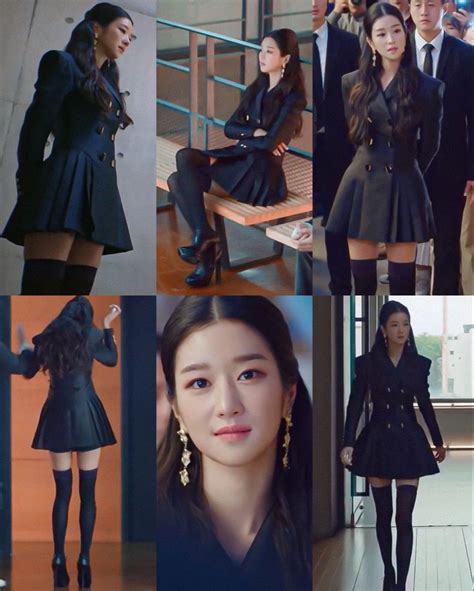 Seo Ye Ji Outfits Artofit