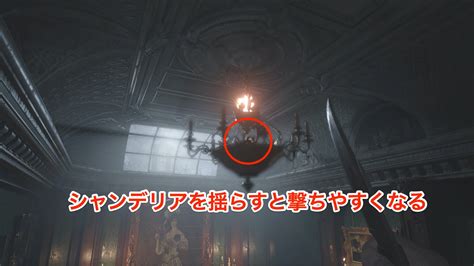 Castle Dimitrescu Walkthrough And Map Guide Resident Evil Village Re8
