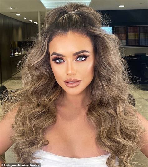 Bachelor Star Monique Morley Hospitalised Following Rare Vaccine Side