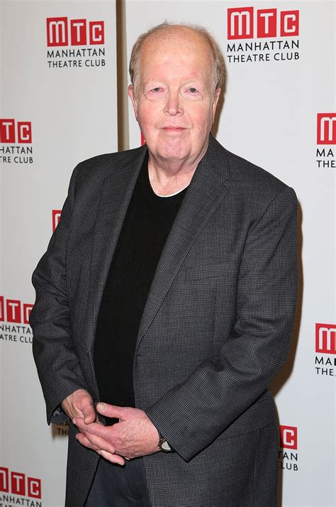 John Aylward Er And The West Wing Actor Dies At 75