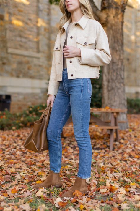 What Shoes To Wear With Straight Leg Jeans Natalie Yerger