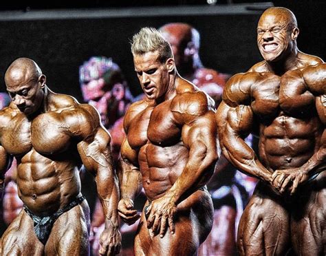 Classic Physique Wallpapers Wallpaper Cave