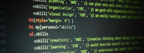 Best HTML And CSS Project Ideas For Beginners GUVI Blogs