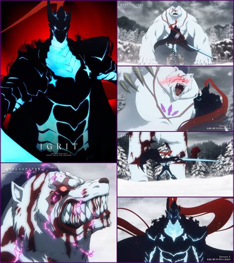 Anime Corner News News Solo Leveling Season 2 Revealed A Visual And
