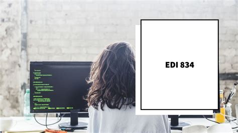 Ansi X12 Edi 834