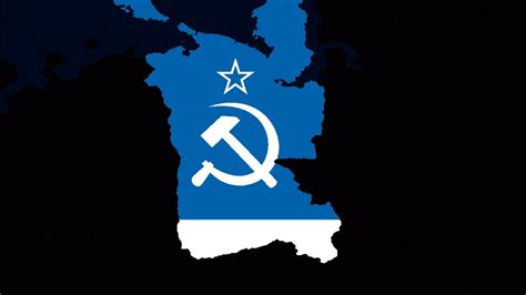 El Nuevo Hombre De Acero Hoi4 Tno Tyumen Youtube