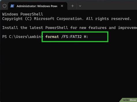 How To Format An External Hard Drive To Fat Easy Ways