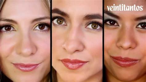 Cómo Elegir Color De Labial Según Tu Tono De Piel