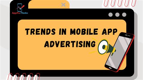 Revolutionizing Mobile Advertising Emerging Trends You Cant Afford To
