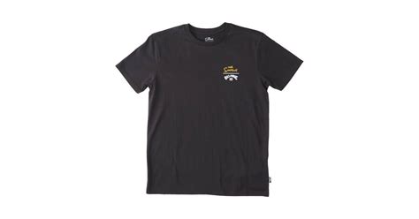 Triko Bilaabong Simpsons Bart Arch Black Snowboardel Cz