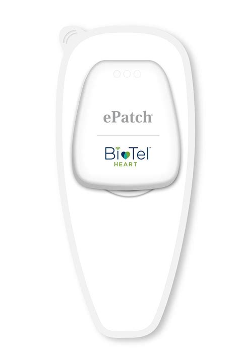 Biotel Heart My Heart Monitor