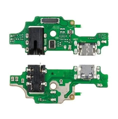 Нижняя плата для Tecno Camon 15 Cd7 15 Air Spark 5 на системный разъем разъем гарнитуры