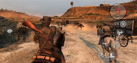 Download Red Dead Redemption On Pc With Memu