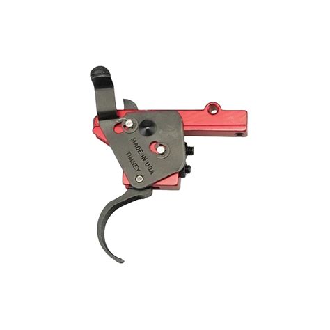 Springfield Featherweight Deluxe Replacement Trigger