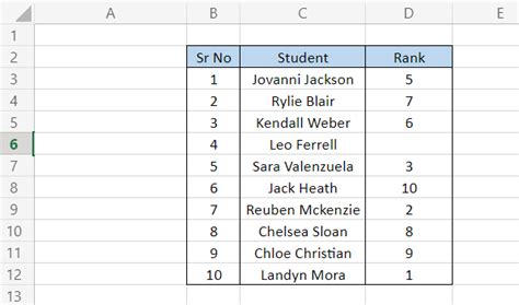 Xmatch Function In Excel Overview Syntax Example Wall Street Oasis