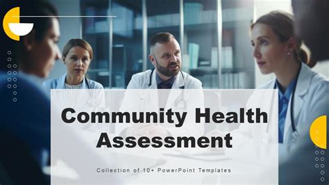 Top 10 Community Powerpoint Presentation Templates In 2024