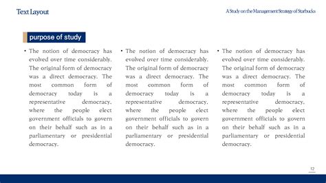 기본에 충실한 논문발표 Ppt 작성법 블로그