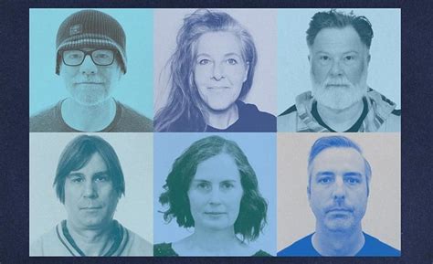 More Victims Bring New Accusations Forward Against New Pornographers Former Drummer Joseph