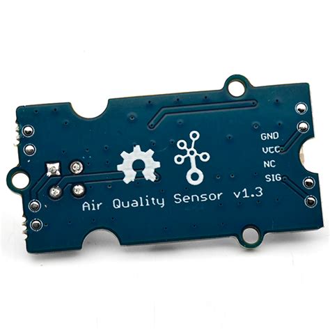 Grove Air Quality Sensor V13 Electronics For You