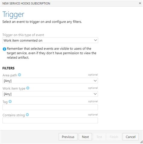 Azure Devops Power Apps Flows Trigger On New Comment Razuredevops