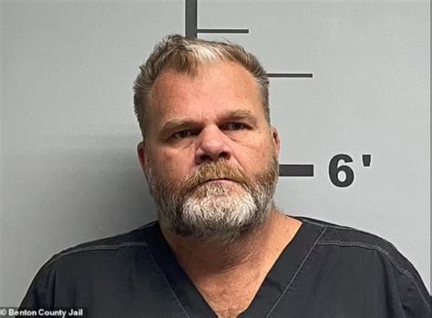 Rogers Psychiatrist Brian Hyatt Accused Of Medicaid Fraud