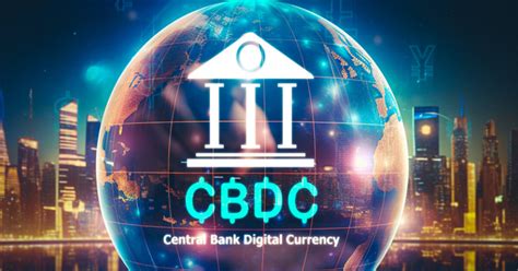Central Banks Look To Unlock Defi Possibilities In Cross Border Cbdcs