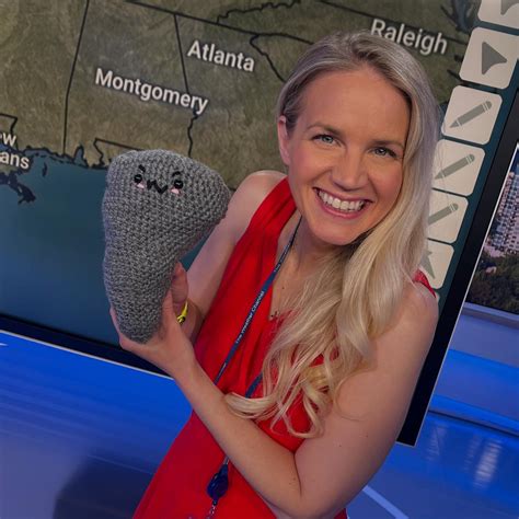 Emmy Winning Meteorologist Content Creator Speaker Podcaster