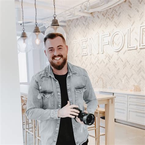 Caleb Hunt On Linkedin Welcome To Teamtenfold Caleb