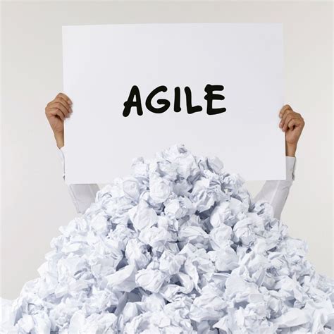 Personal Agility Institute On Linkedin Personalagility Agile Scrum Business Timemanagement