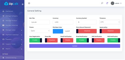 Uplab Digital Content Download Portal By Viserlab Codecanyon