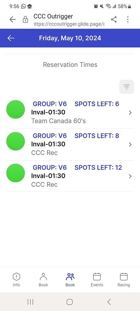 App Not Updating Database Ask For Help Glide Community ️