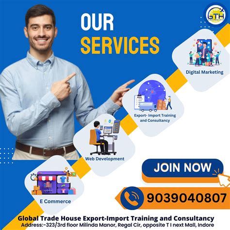 🚀 Gain Valuable Global Trade House And Training Center Facebook