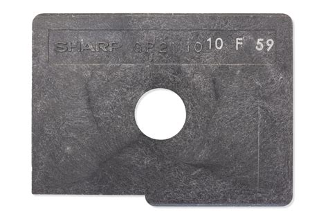 pm2 5 dust sensor gp2y1010au0f