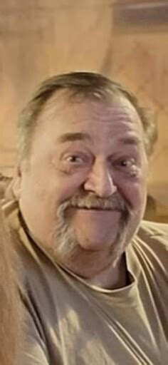 Ricky Rick L Clay Obituary June Alspach Gearhart Funeral Home