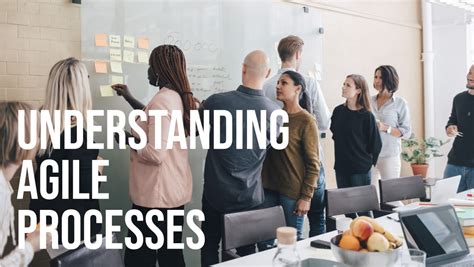 Primary And Secondary Processes In Agile Part 1