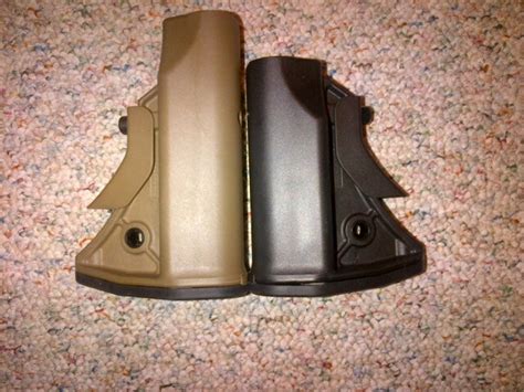 New Lwrc Compact Stock Page 3