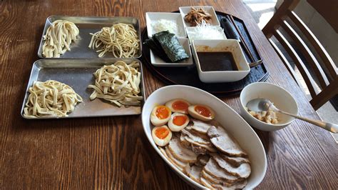 谈谈汉语拉面和日语拉麺ラーメン的区别 哔哩哔哩