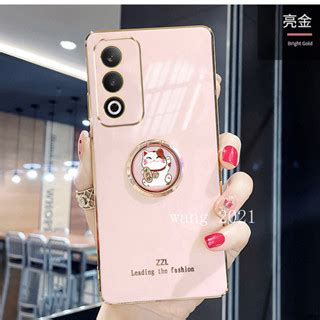 New Phone Case OPPO Reno F F A Pro Reno F Reno F A Pro G Casing Electroplating