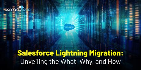 salesforce lightning experience classic to lightning migration