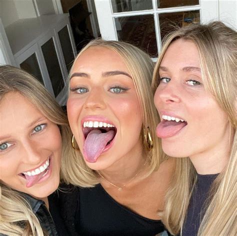 More Tongues The Better R Tonguetastic