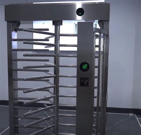 Turnstile Access Control Security Systems For Modern Business Protection
