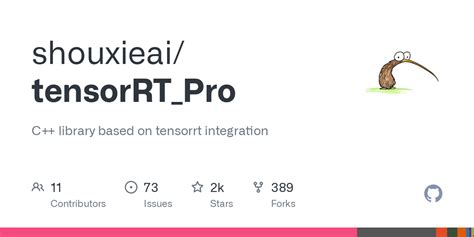 TensorRT Pro CMakeLists Txt At Main Shouxieai TensorRT Pro GitHub
