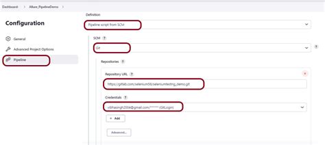 How To Create Jenkins Pipeline For Allure Report Qa Automation Expert