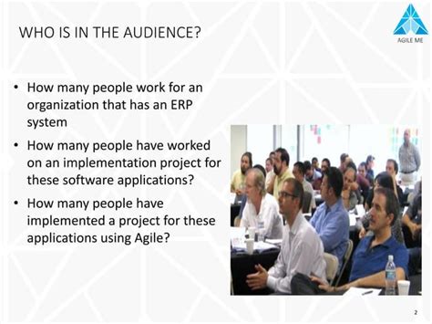 rapid deployment of erp solutions using lean and agile methods ppt