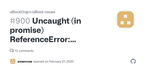 Uncaught In Promise Referenceerror Webassembly Is Not Defined