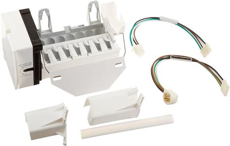 General Electric Im6 Ice Maker Kit Appliances