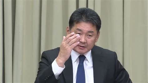 У Хүрэлсүх Нүүрсний хэрэгтнүүдээ зарлаж хариуцлага тооц Youtube