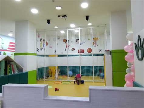 Lavirint Svet Igraonica