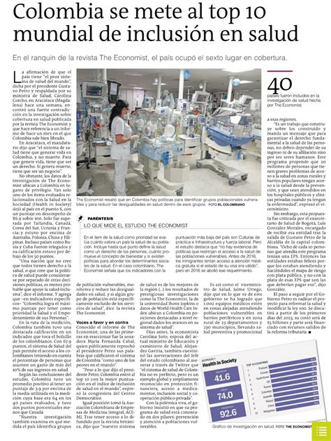 Dr Eugenio Restrepo Posted On Linkedin