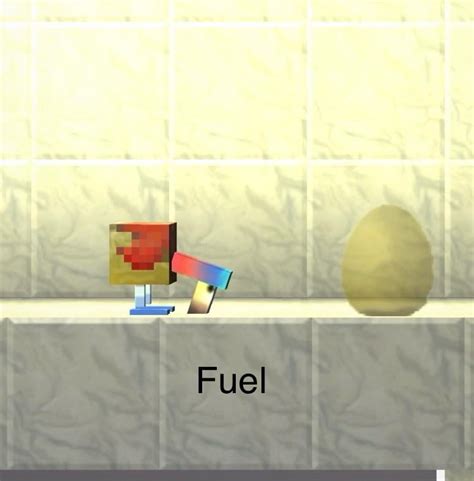 The Blockheads An Exploration Game Created By David Frampton